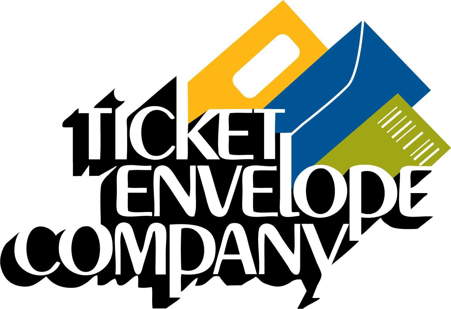 Ticket Envelope Products – TicketEnvelopeCompany